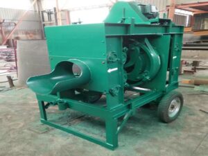 Wood Debarker Log Debarking Machine Manufacturer Price