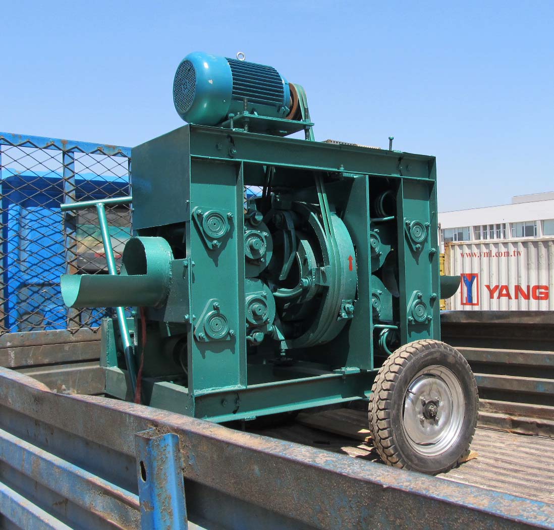 Wood Debarker Log Debarking Machine Manufacturer Price
